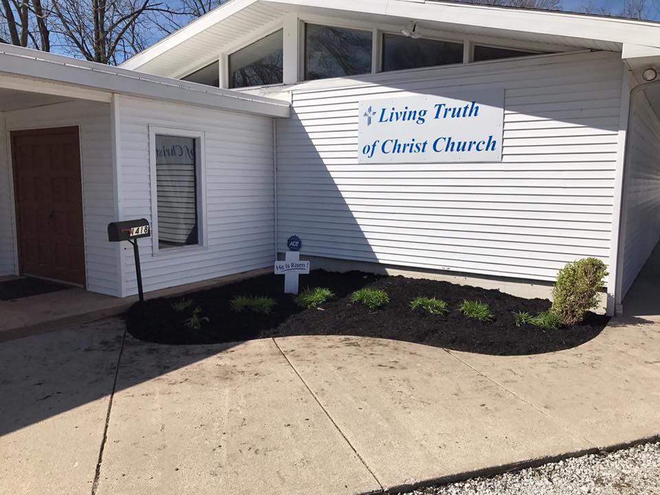 Living Truth of Christ Church | Lafayette, IN